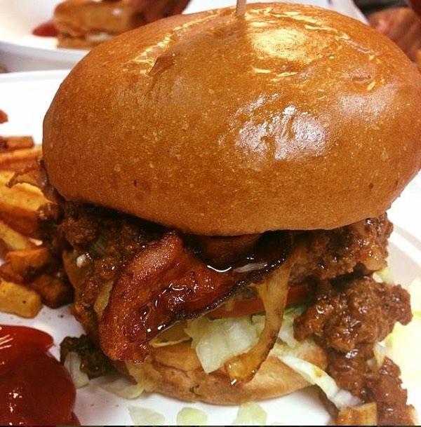 Chapps Burgers (Hwy 360) menus in Grand Prairie, Texas, United States