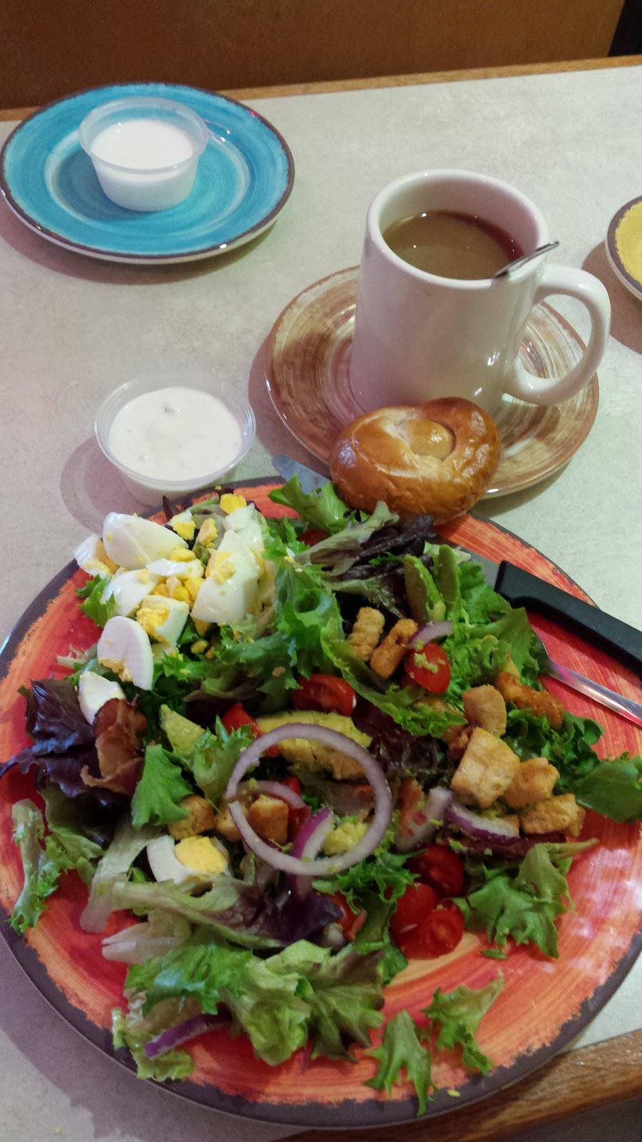 Isaac's Restaurant - West York menus in York, Pennsylvania, United States