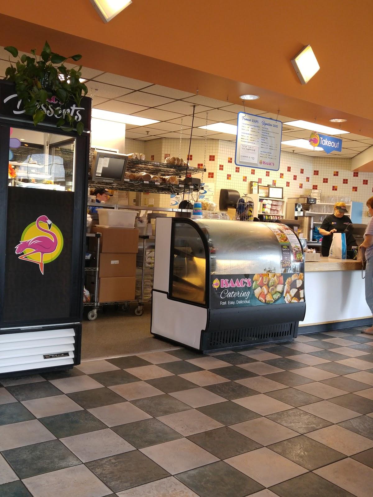 Isaac's Restaurant - West York menus in York, Pennsylvania, United States