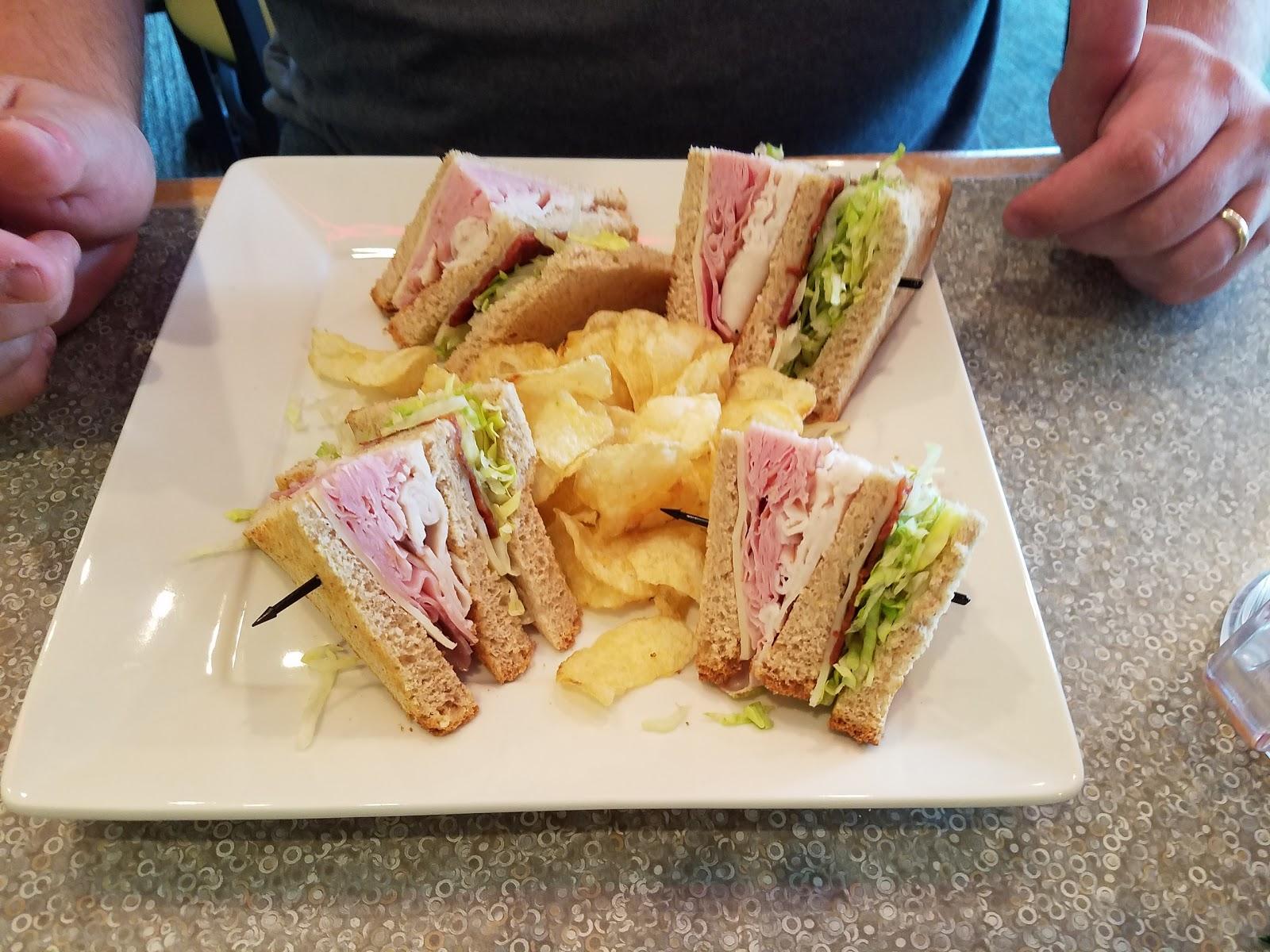 Isaac's Restaurant - West York menus in York, Pennsylvania, United States