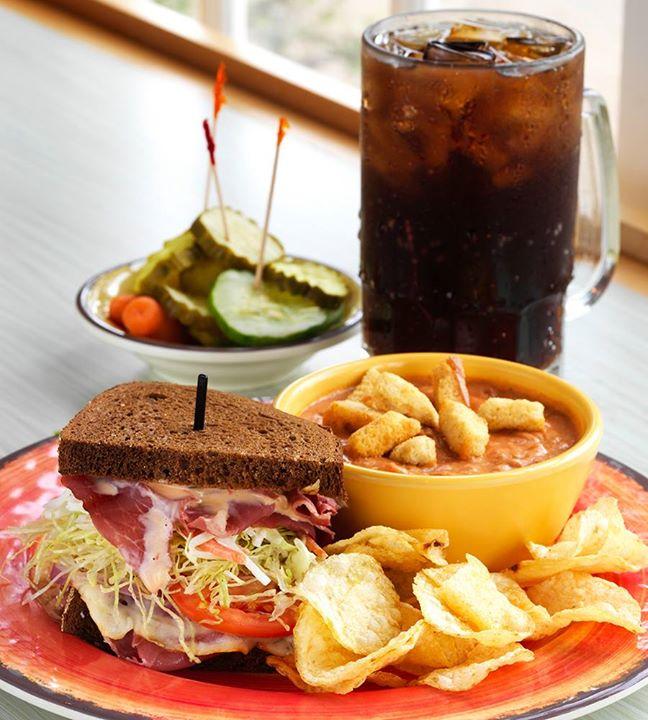 Isaac's Restaurant - West York menus in York, Pennsylvania, United States