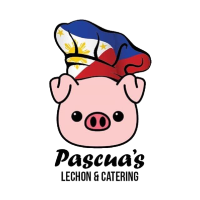 Menu for Pascua's Lechon & Catering in Delano, CA | Sirved