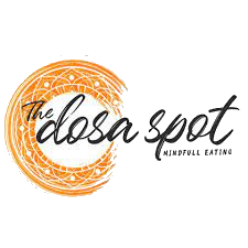 Menu for The Dosa Spot-Indian Fast Food in Artesia, CA | Sirved