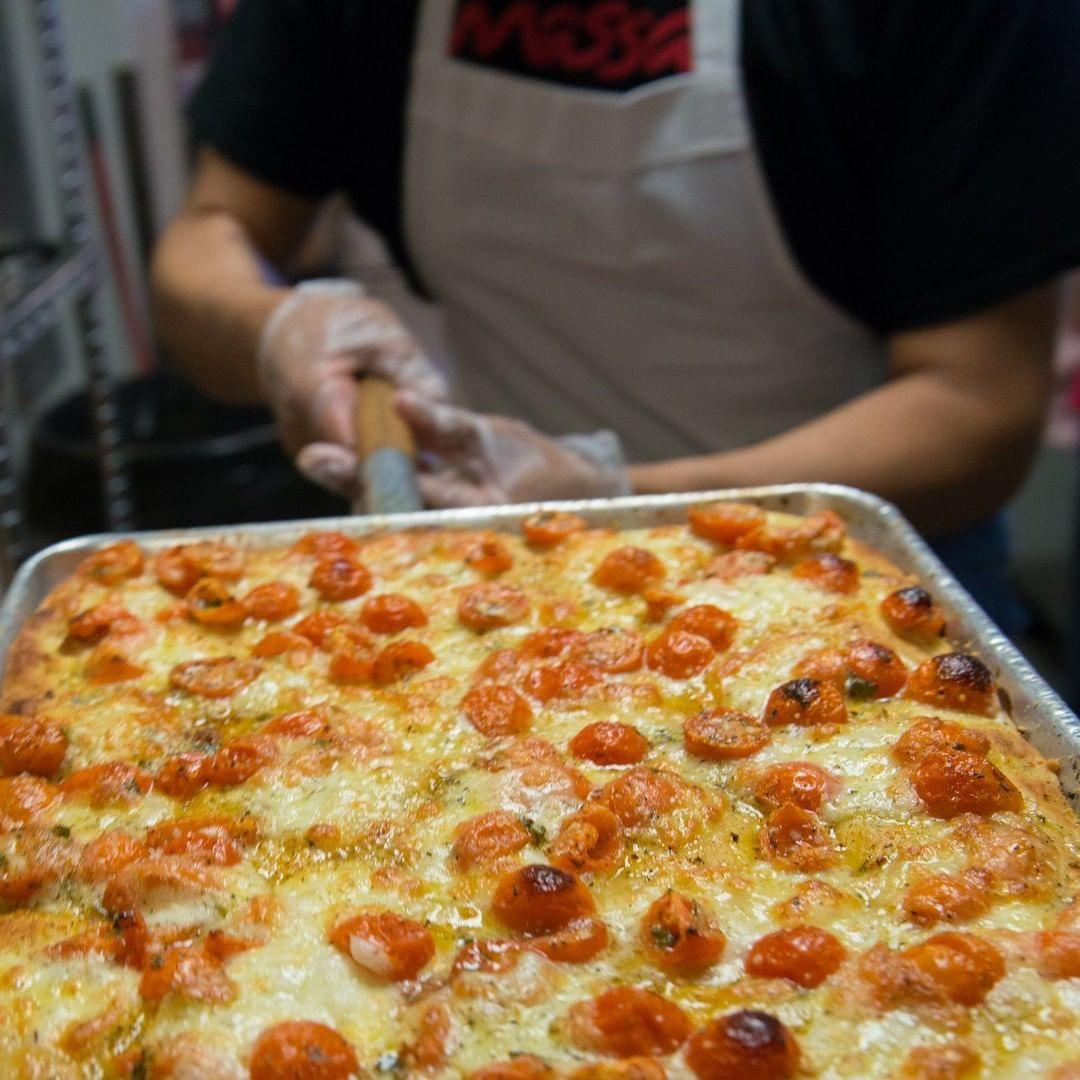 Massa Cafe Italiano menu in Elmwood Park, Illinois, USA