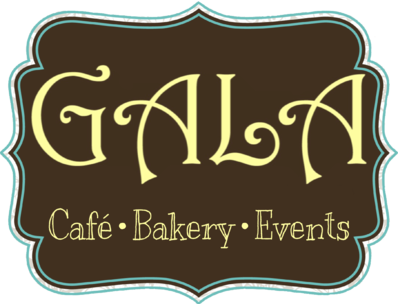 Menu for Gala Cafe & Bakery in Mt Pleasant, SC | Sirved