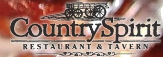 Menu for Country Spirit Restaurant in Henniker, NH | Sirved