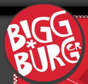 Menu for Bigg Burger in Livonia, MI | Sirved