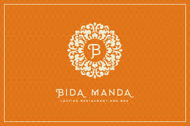 Menu for Bida Manda in Raleigh, NC | Sirved