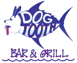 Menu for Dogtooth Bar & Grill in Wildwood, NJ | Sirved