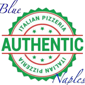 Menu for Blue Naples Pizzeria of Kernersville in Kernersville, NC | Sirved