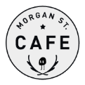 Menu for Morgan Street Cafe in Chicago, IL | Sirved