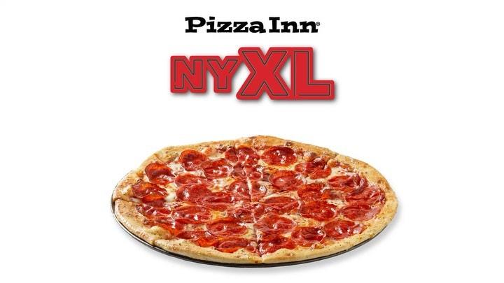 Pizza Inn menu in Marion, Arkansas, USA