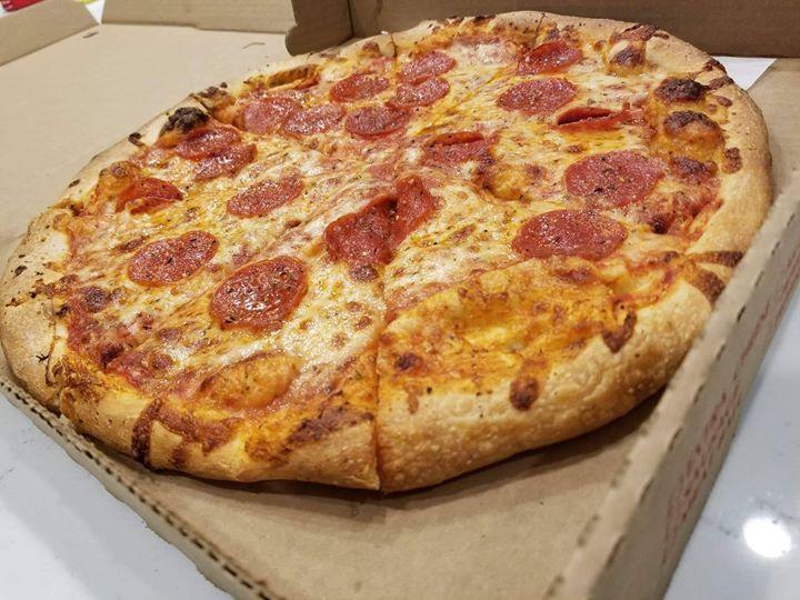 Family Pizza & Pub menu in Altoona, Pennsylvania, USA