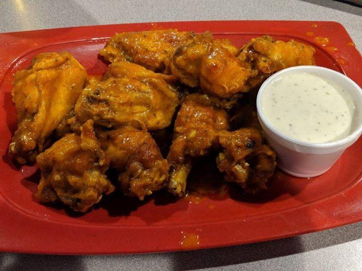 Family Pizza & Pub menu in Altoona, Pennsylvania, USA