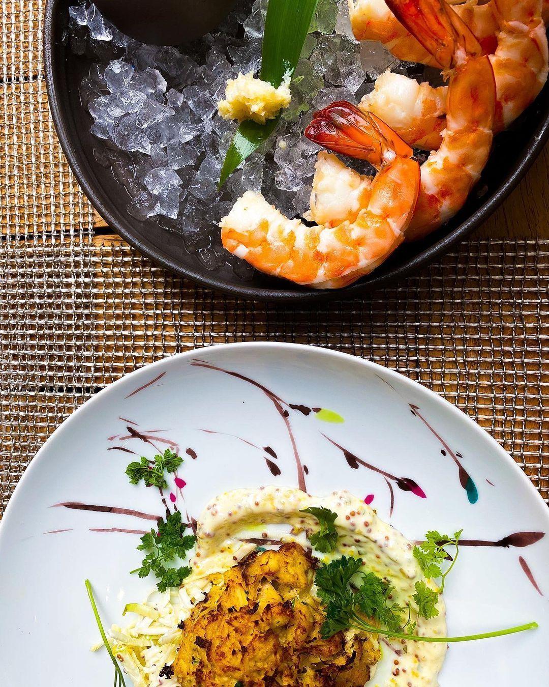 Bloom & Bee menu in Houston, Texas, USA