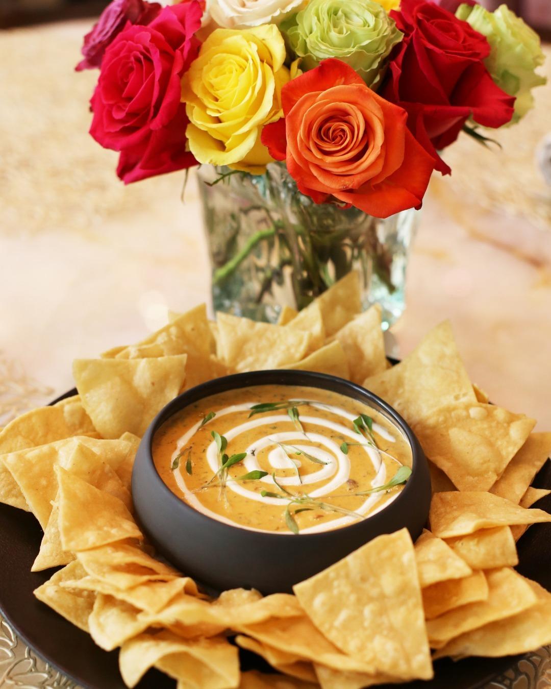 Bloom & Bee menu in Houston, Texas, USA