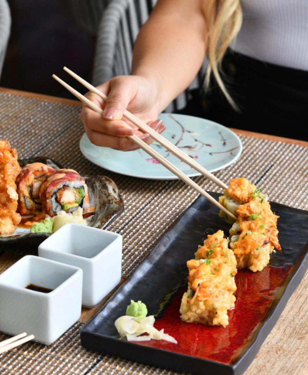 Bloom & Bee menu in Houston, Texas, USA