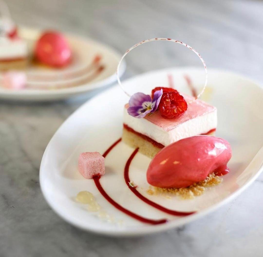 Bloom & Bee menu in Houston, Texas, USA