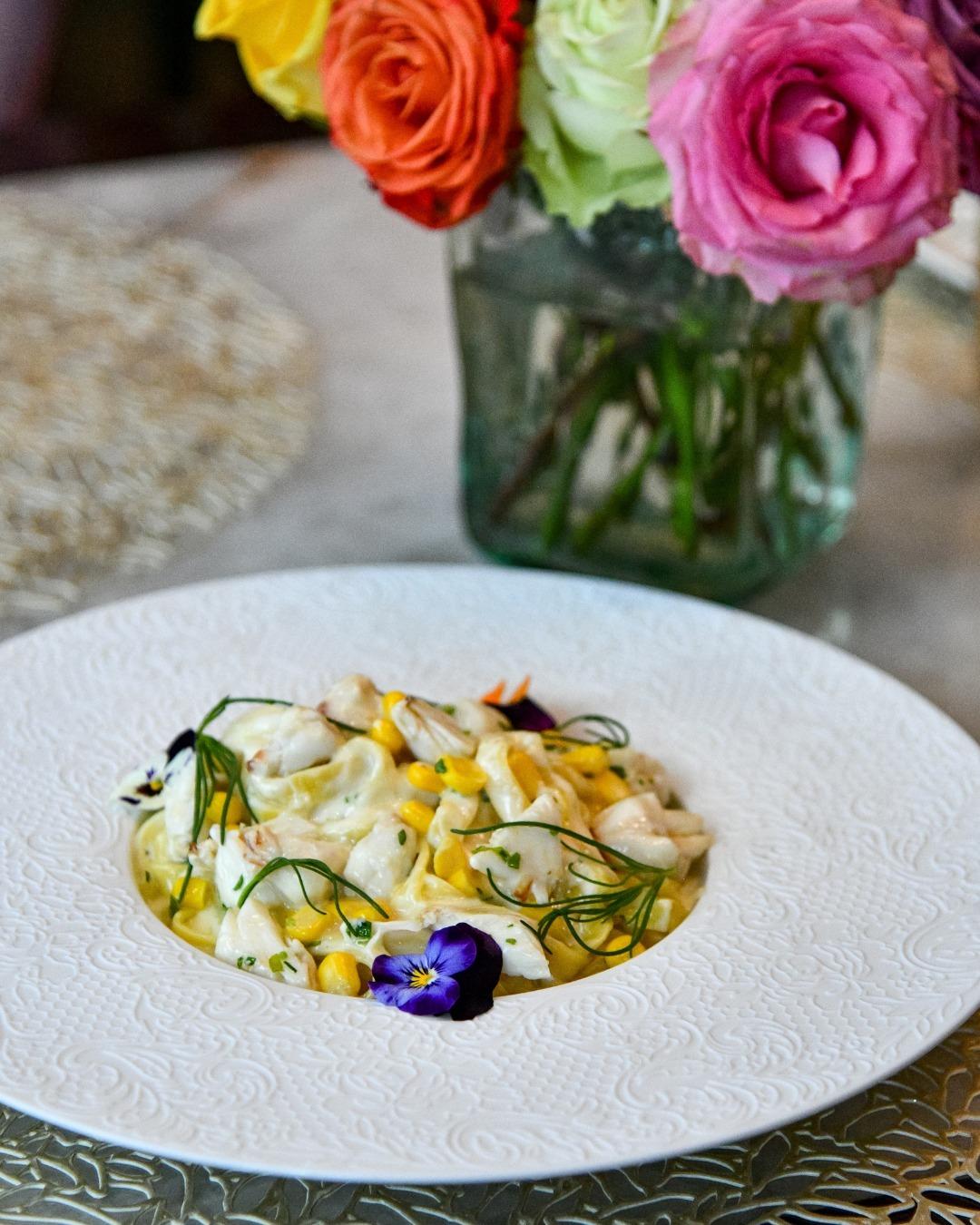 Bloom & Bee menu in Houston, Texas, USA