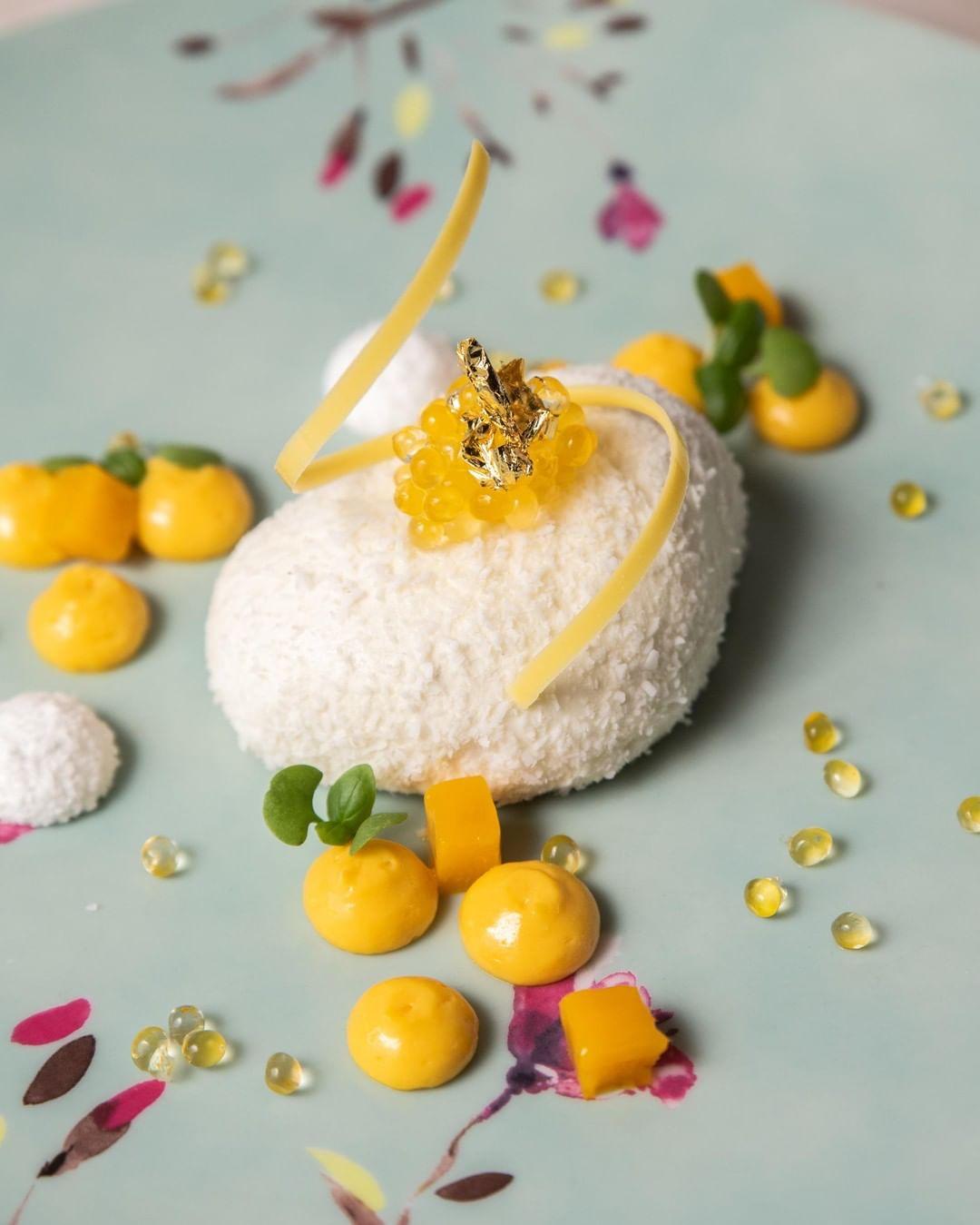 Bloom & Bee menu in Houston, Texas, USA