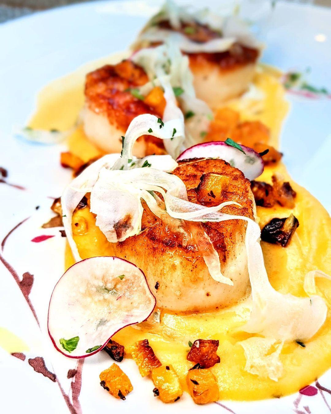 Bloom & Bee menu in Houston, Texas, USA
