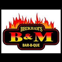 Menu for B & M BBQ. Wings, Fish & Beef in Lyndhurst, OH | Sirved