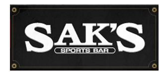 Menu for Sak's Sports Bar in Vadnais Heights, MN | Sirved