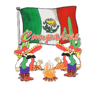 Menu for Compadres Mexican Restaurant in Butler, PA | Sirved