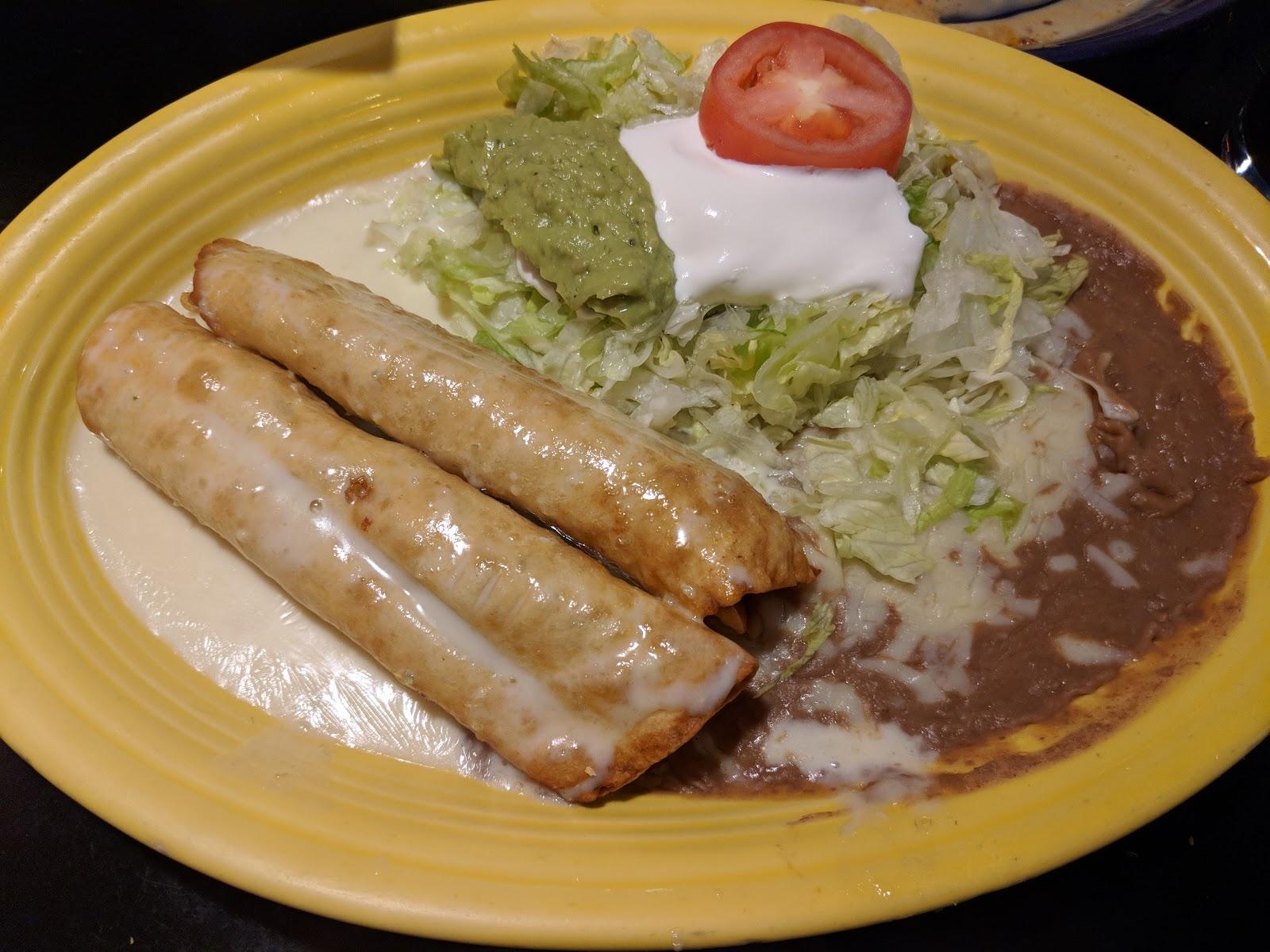 Tres Amigos Mexican Restaurant menus in Indiana, Pennsylvania, United ...