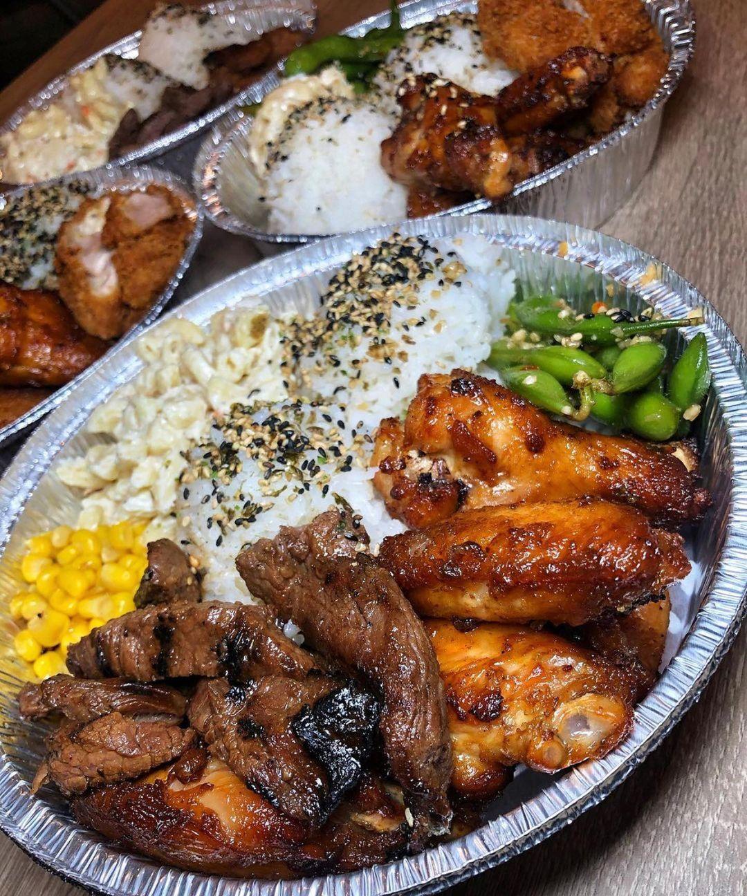 Makai Pacific Island Grill menus in Las Vegas, Nevada, United States