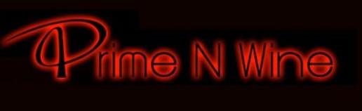Menu for Prime N Wine in Mason City, IA | Sirved