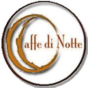 Menu for Caffe Di Notte in Miami, FL | Sirved