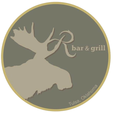 Menu for R Bar & Grill in Tulsa, OK | Sirved
