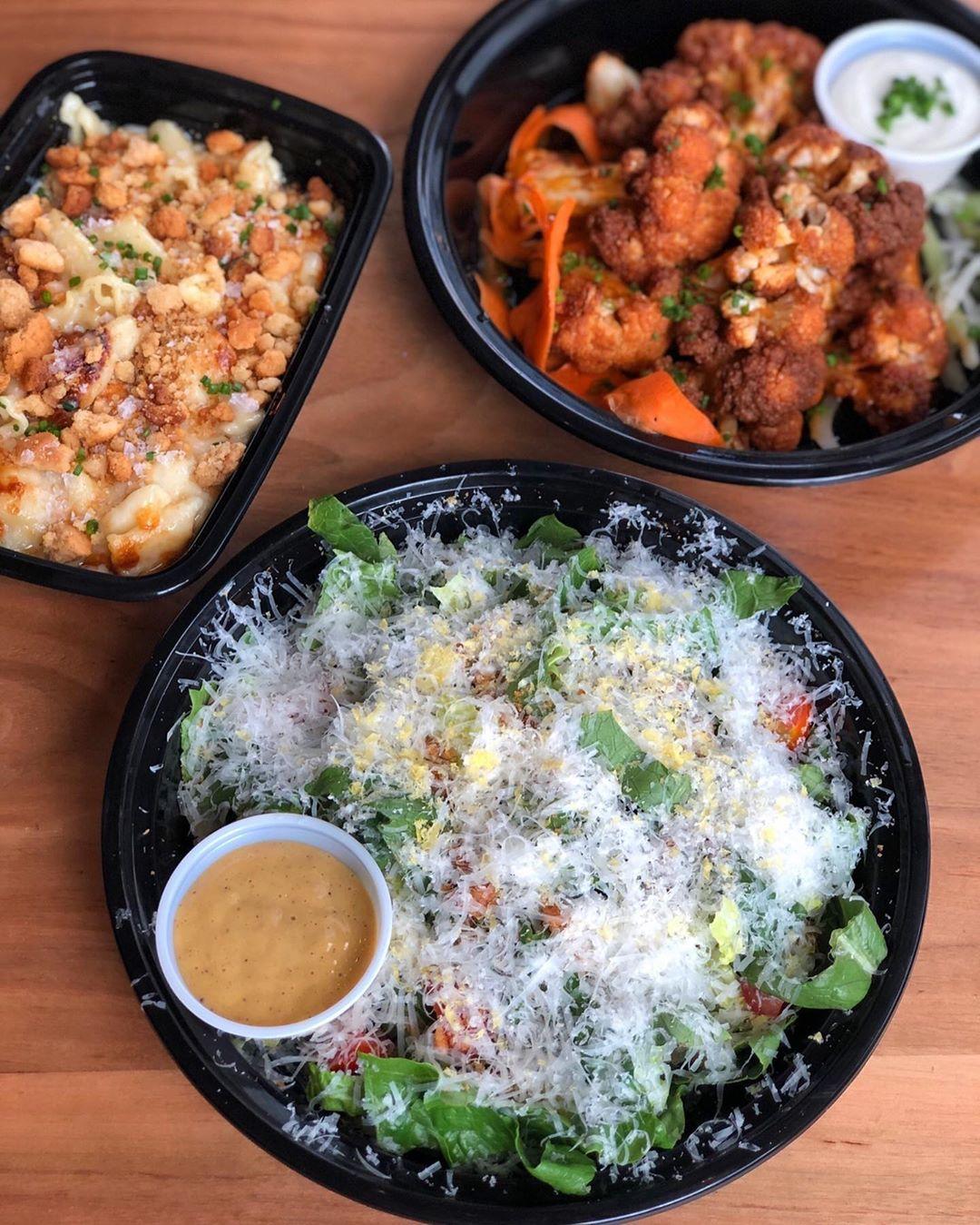 Steelbach menu in Tampa, Florida, USA