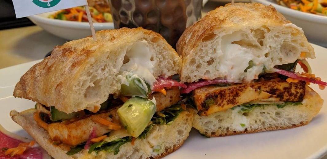 Silver Diner menu in Fairfax, Virginia, USA