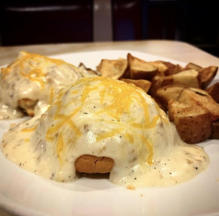 Silver Diner menu in Fairfax, Virginia, USA