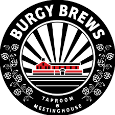 Menu for Burgy Brews in Williamsburg, MA | Sirved