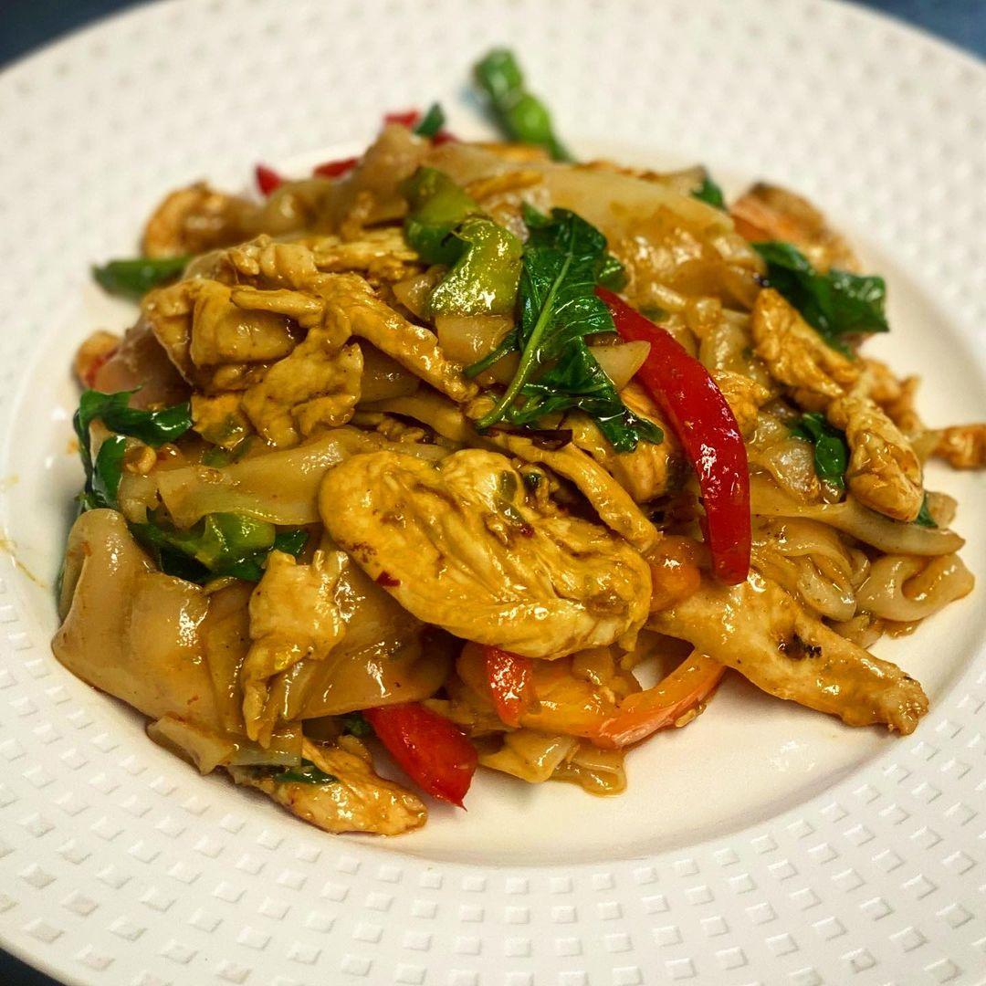 Kome Thai & Sushi Bistro menu in Shepherdstown, West Virginia, USA