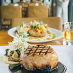 1000 NORTH menu in Jupiter, Florida, USA