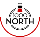 Menu for 1000 NORTH in Jupiter, FL | Sirved