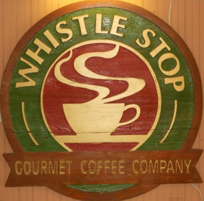 Whistle Stop Cafe menu in Plant City, Florida, USA