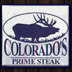 Menu for Colorado's Prime Steak in Sanford, FL | Sirved