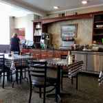 Glider Diner menu in Scranton, Pennsylvania, USA