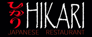 Menu for Hikari Restaurant in Windsor, ON | Sirved