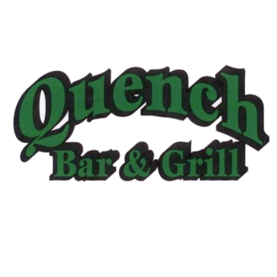 Menu for Quench Bar & Grill in Youngstown, OH | Sirved