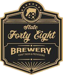 Menu for State 48 Rock House in Phoenix, AZ | Sirved