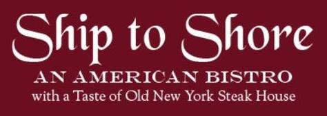 Menu for Ship to Shore in Kingston, NY | Sirved