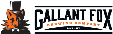 Menu for Gallant Fox Brewing Company in Louisville, KY | Sirved