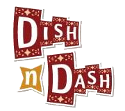Menu for Dish N Dash in Fremont, CA | Sirved