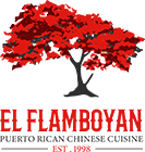 Menu for El Flamboyan Chinese Restaurant in Orlando, FL | Sirved